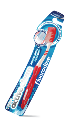 All Categories :: Brands :: FLUORODINE :: Fluorodine Ultra Active Clean ...