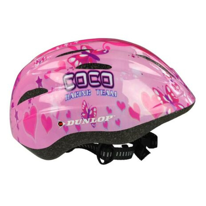All Categories :: Brands :: DUNLOP :: Dunlop Kids' Helmet (6 Assorted ...