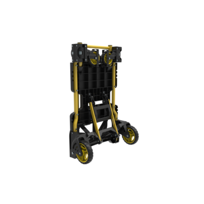 All Categories :: Brands :: STANLEY :: Stanley Hand platform truck ...