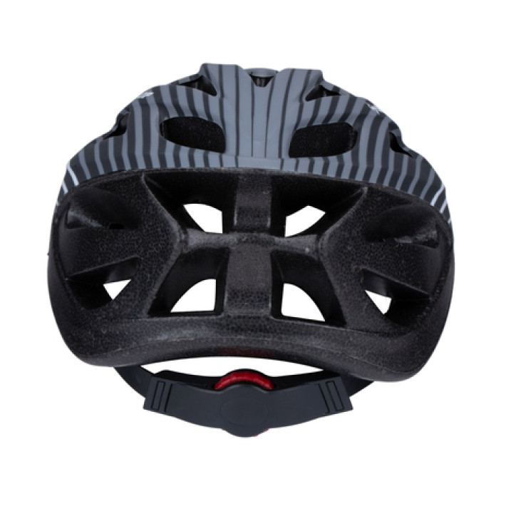 All Categories :: Brands :: DUNLOP :: Dunlop Bicycle Helmet with Visor ...