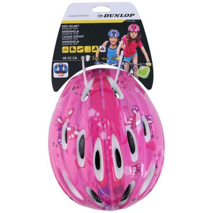 All Categories :: Brands :: DUNLOP :: Dunlop Kids' Helmet (6 Assorted ...