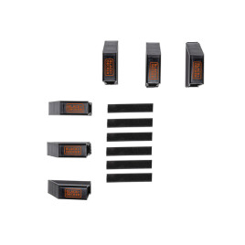 All Categories :: Brands :: BLACK+DECKER :: Black+Decker Cargo Blocks ...
